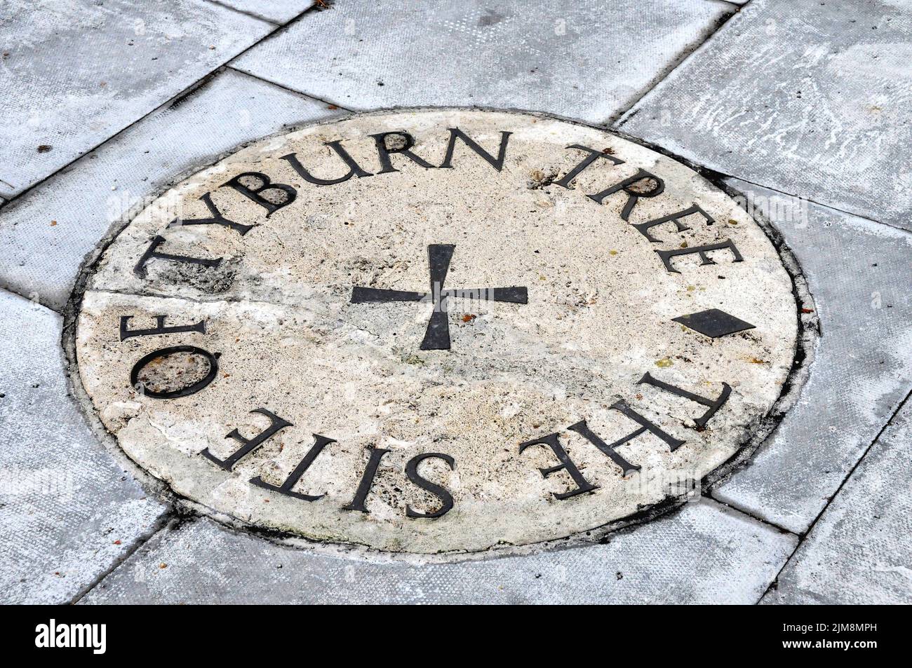 Albero di tyburn immagini e fotografie stock ad alta risoluzione - Alamy
