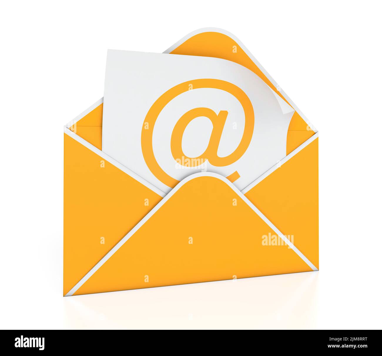 Busta e mail immagini e fotografie stock ad alta risoluzione - Alamy