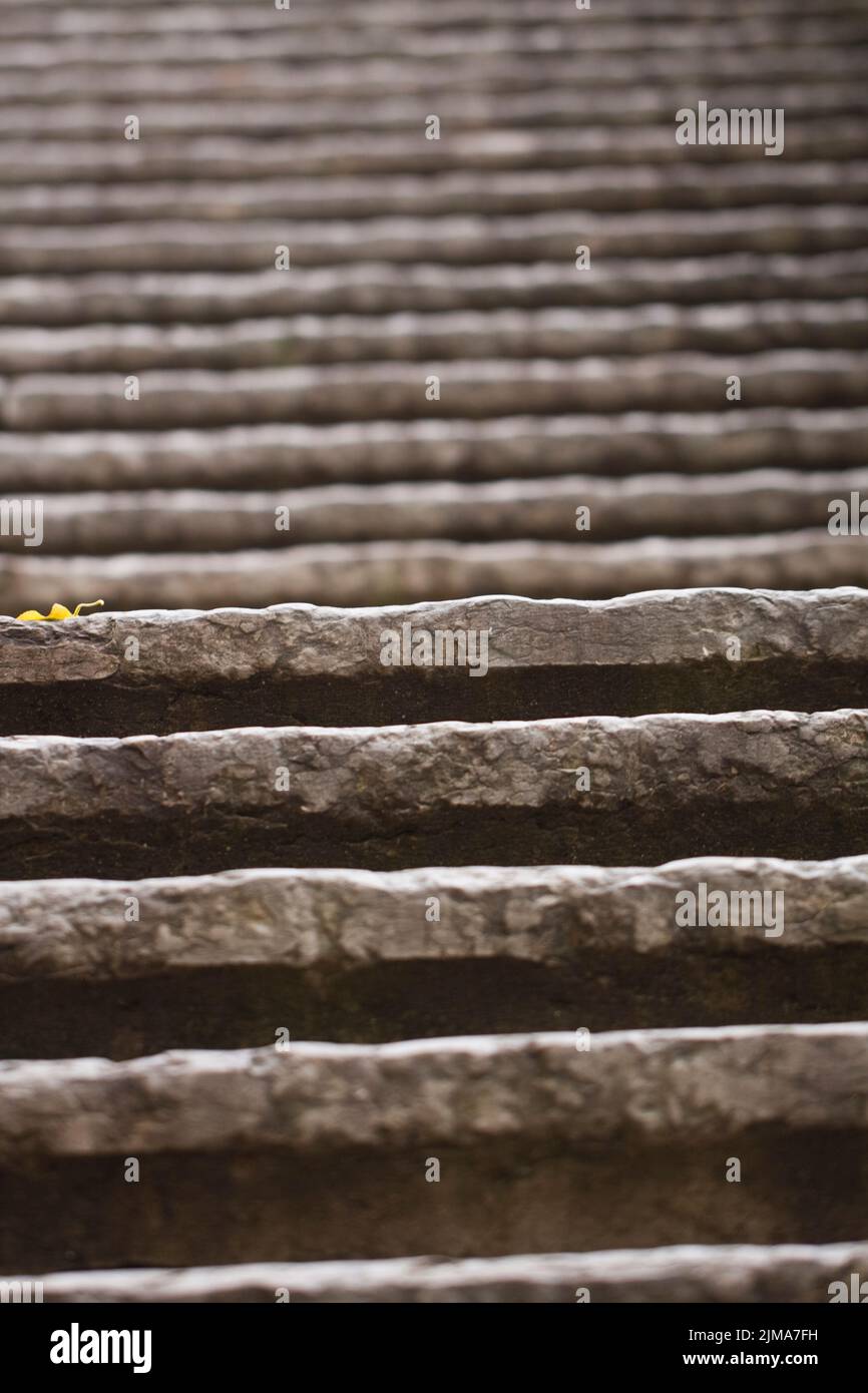 Scalinata di cemento immagini e fotografie stock ad alta risoluzione ...