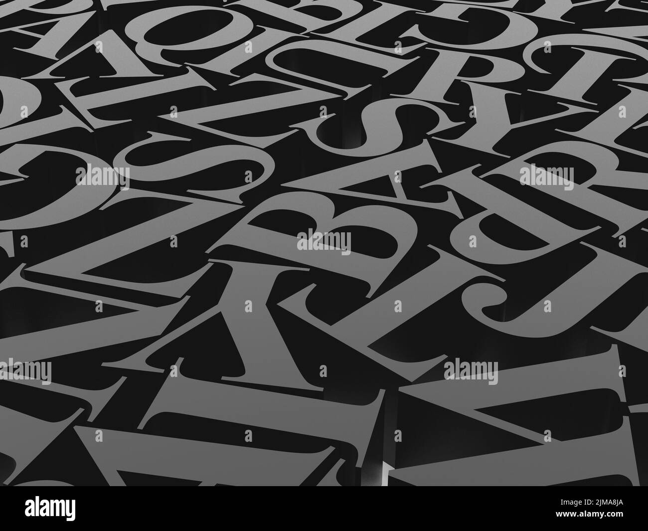 Alfabeto letterale immagini e fotografie stock ad alta risoluzione - Alamy