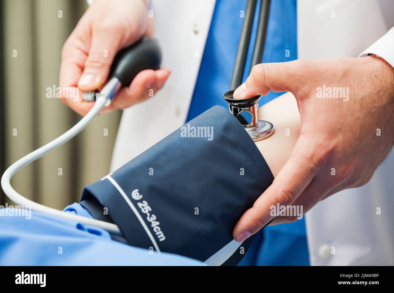 Misurazione cardiaca immagini e fotografie stock ad alta risoluzione ...