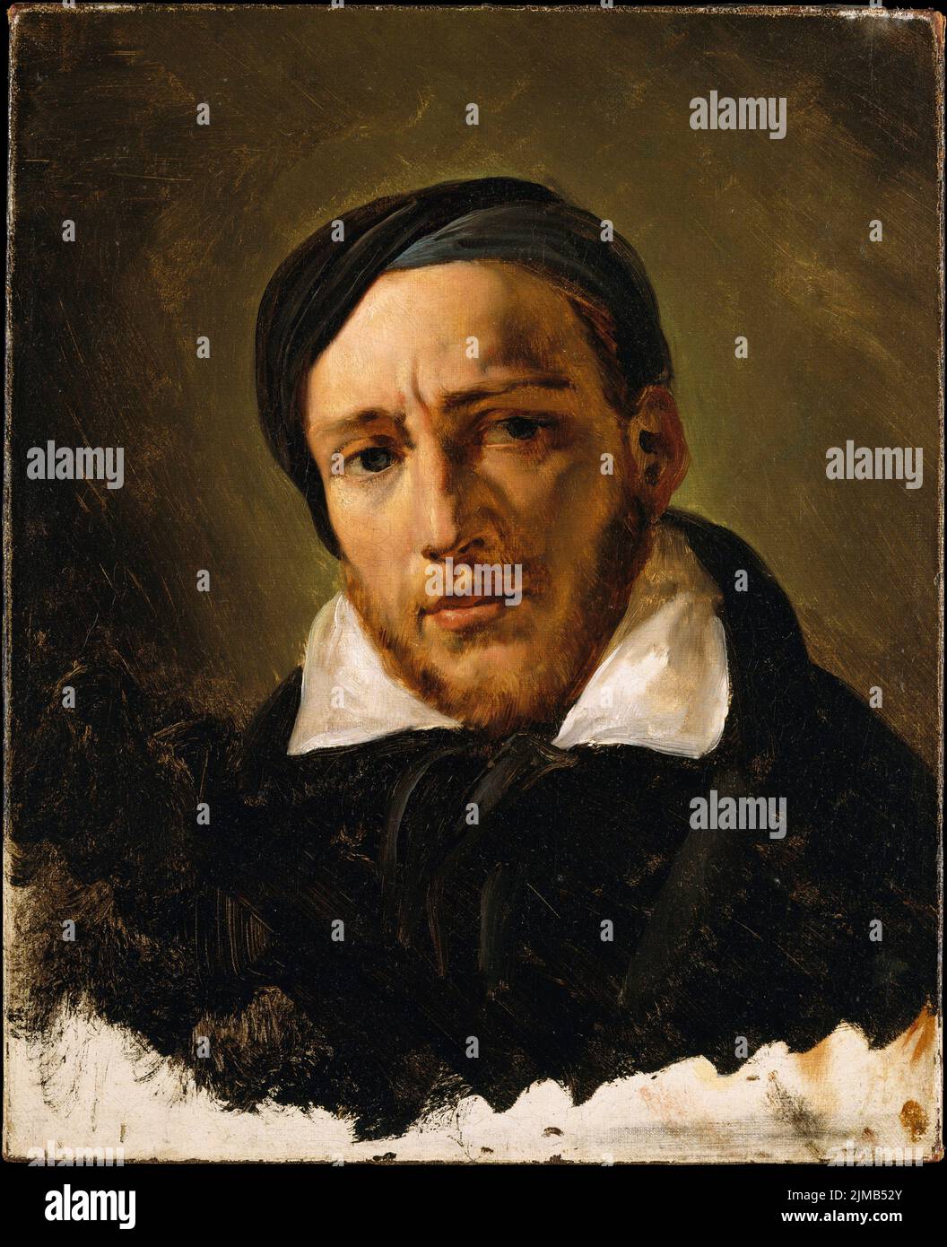 Theodore gericault francese immagini e fotografie stock ad alta ...