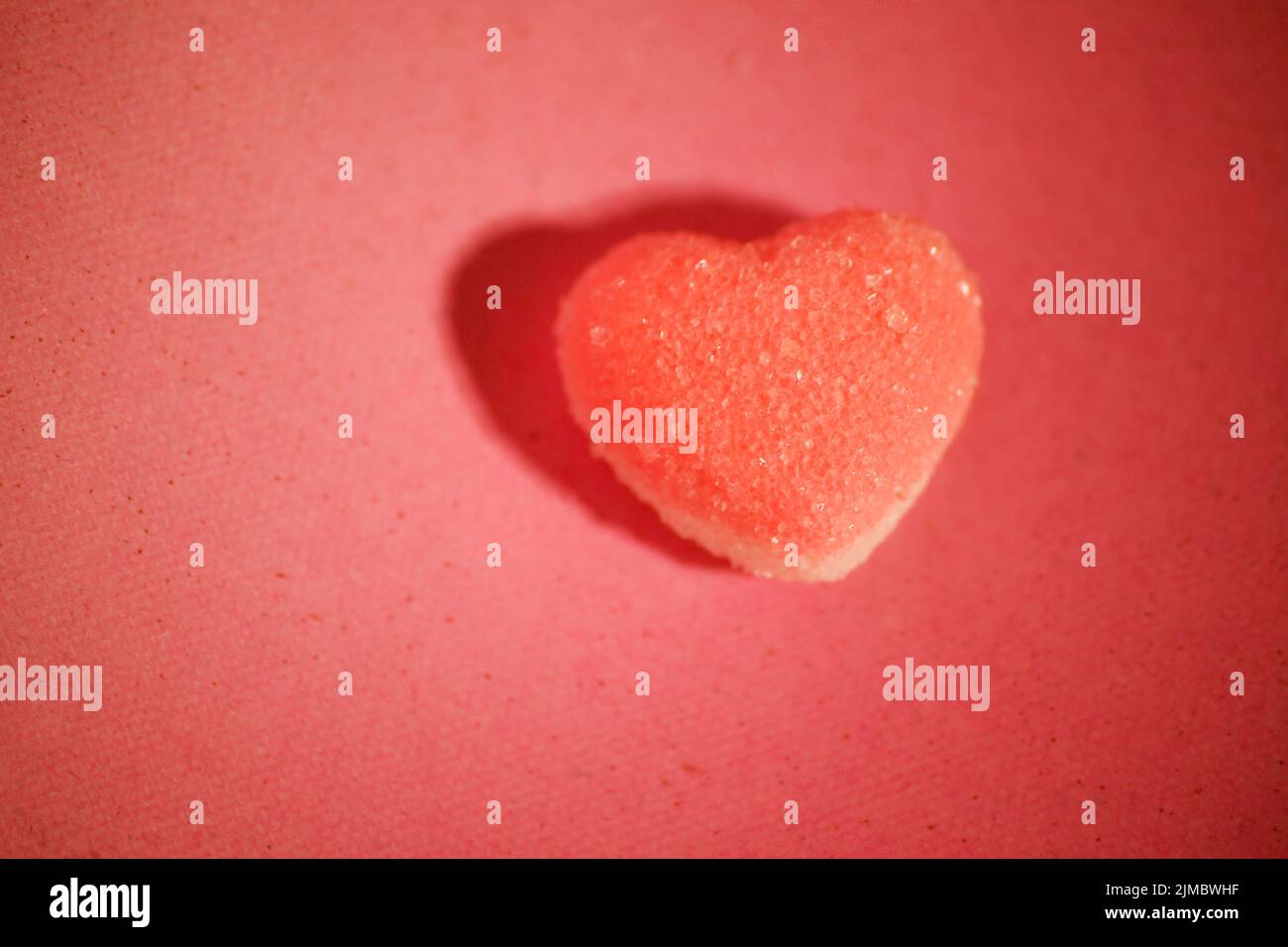 Caramelle a forma di cuore immagini e fotografie stock ad alta ...