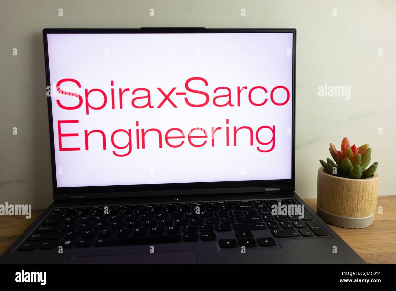Spirax sarco engineering plc immagini e fotografie stock ad alta ...