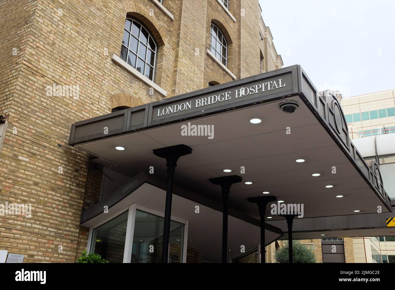 English hospital immagini e fotografie stock ad alta risoluzione - Alamy