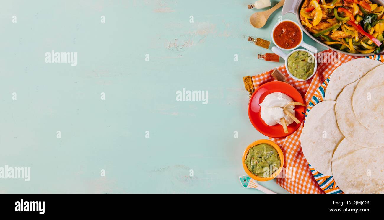 Cucine messicane immagini e fotografie stock ad alta risoluzione - Alamy