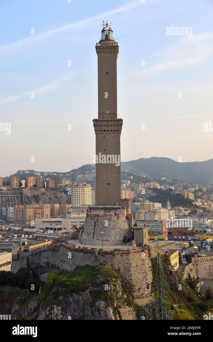 Simbolo di genova immagini e fotografie stock ad alta risoluzione - Alamy