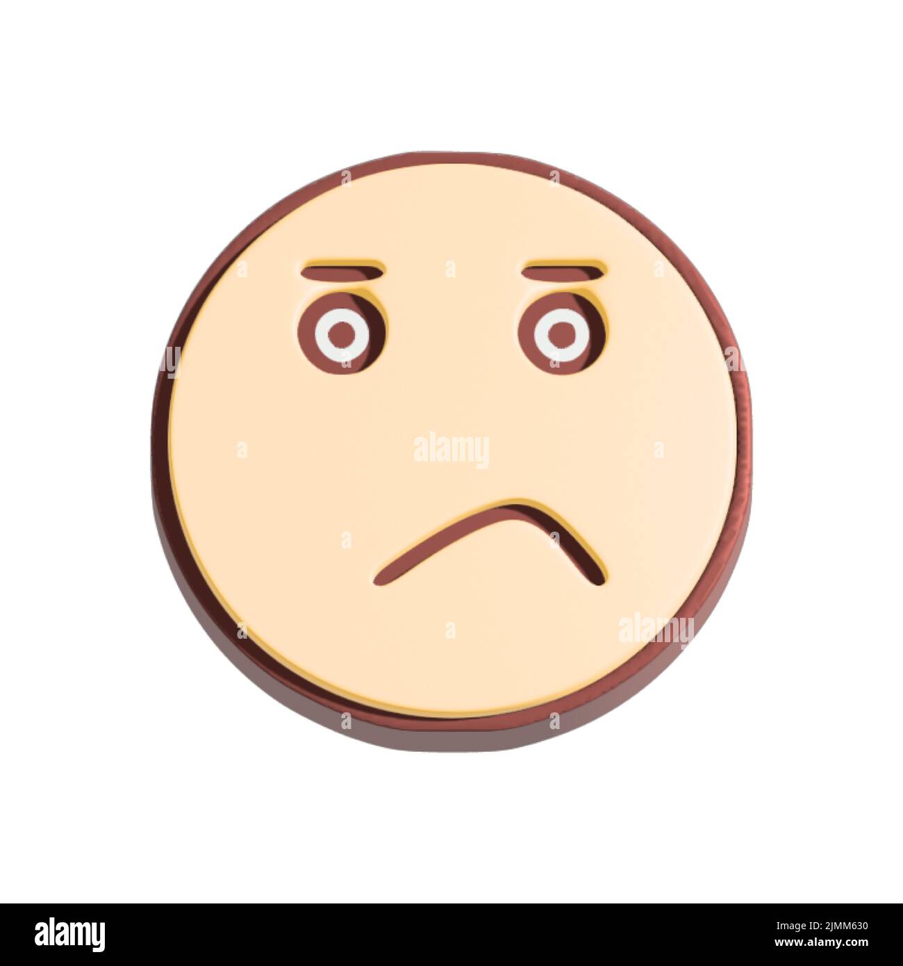 Gif Animata Faccia Piangente