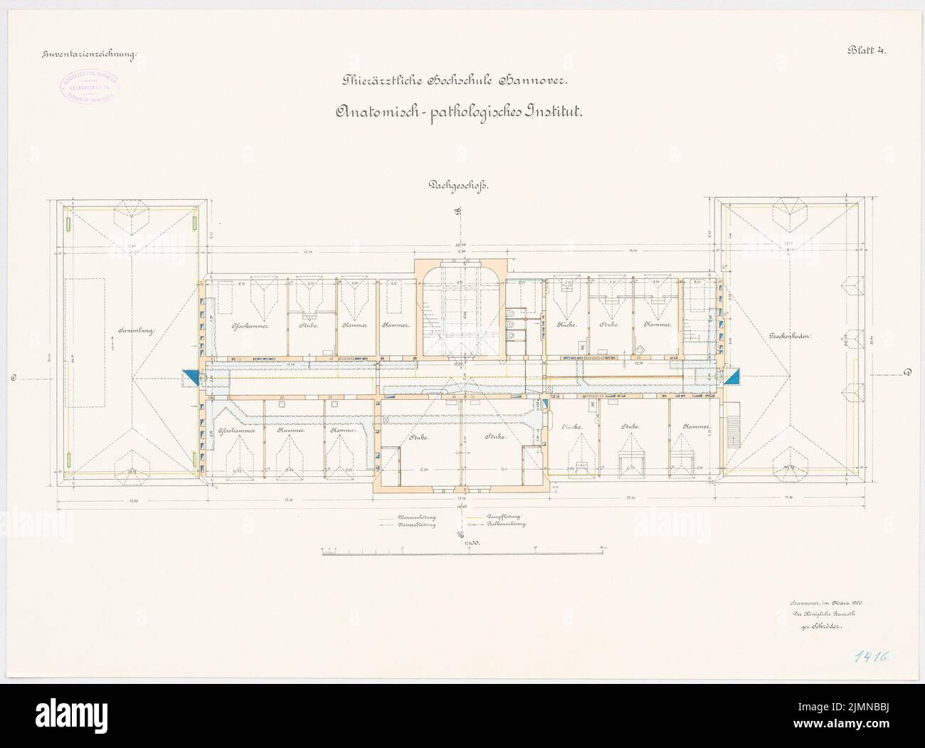 Museo patologico anatomico immagini e fotografie stock ad alta ...