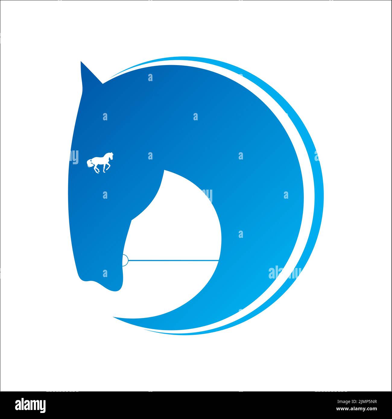 Simbolo di cavallo immagini e fotografie stock ad alta risoluzione - Alamy