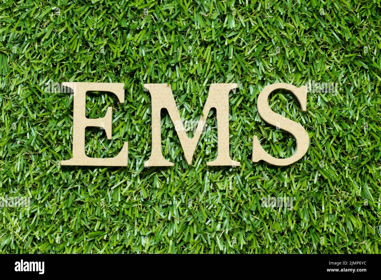 Alfabeto ems immagini e fotografie stock ad alta risoluzione - Alamy