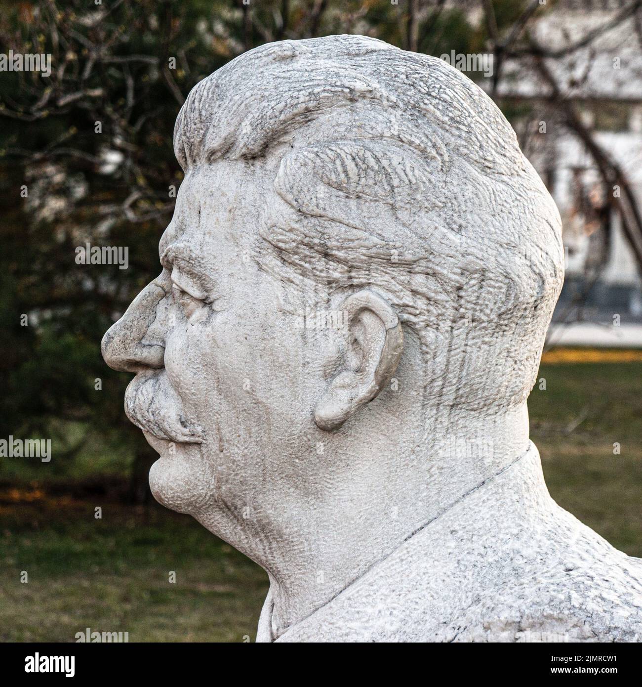Statua di joseph stalin immagini e fotografie stock ad alta risoluzione ...