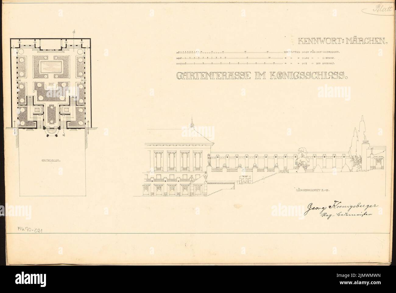 Langsschnitt mit innenansicht eines seitenfluge immagini e fotografie stock ad alta risoluzione ...