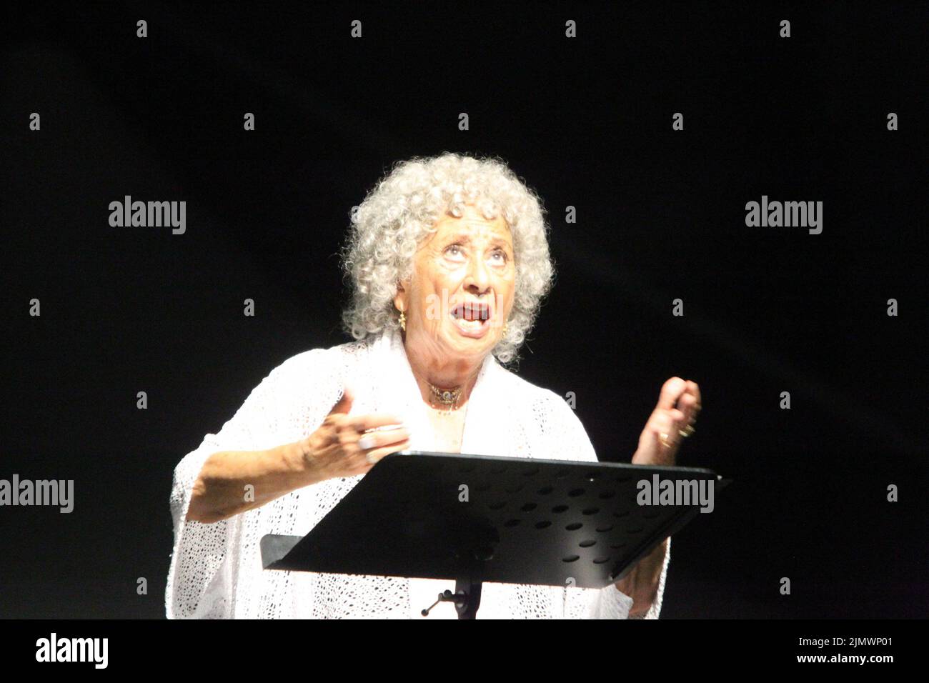 Isa danieli immagini e fotografie stock ad alta risoluzione - Alamy