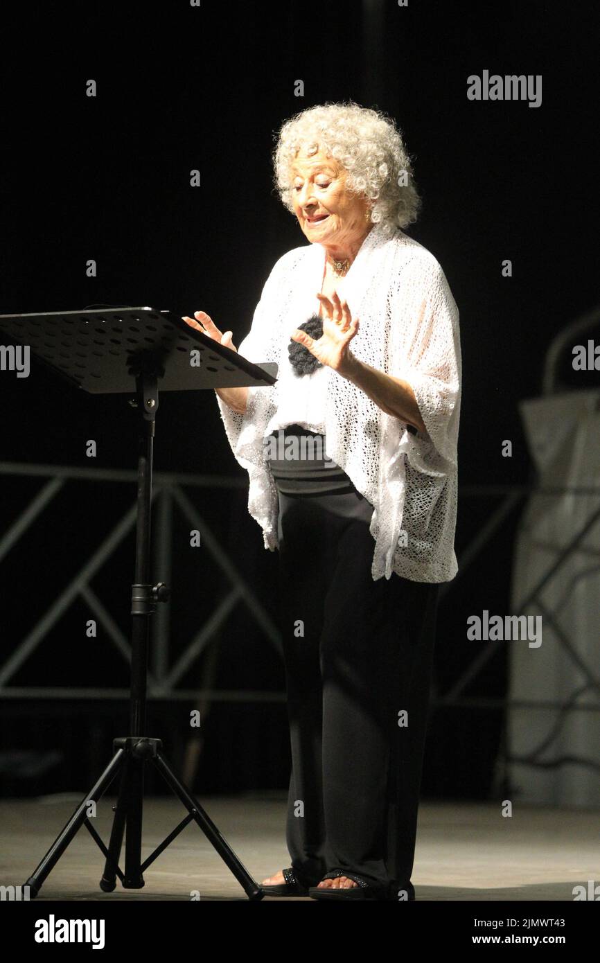 Isa danieli immagini e fotografie stock ad alta risoluzione - Alamy