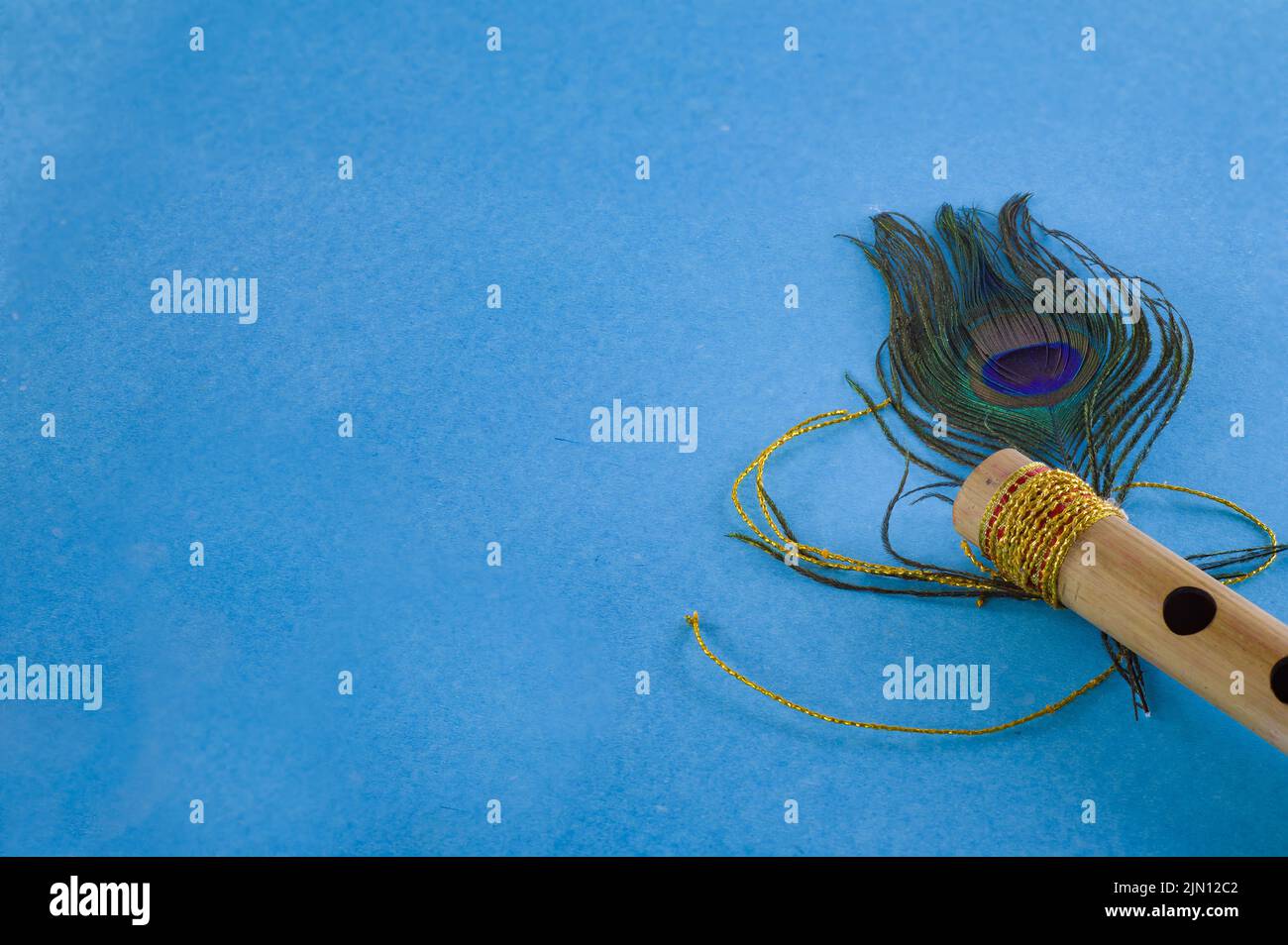 Flauto bansuri immagini e fotografie stock ad alta risoluzione - Alamy