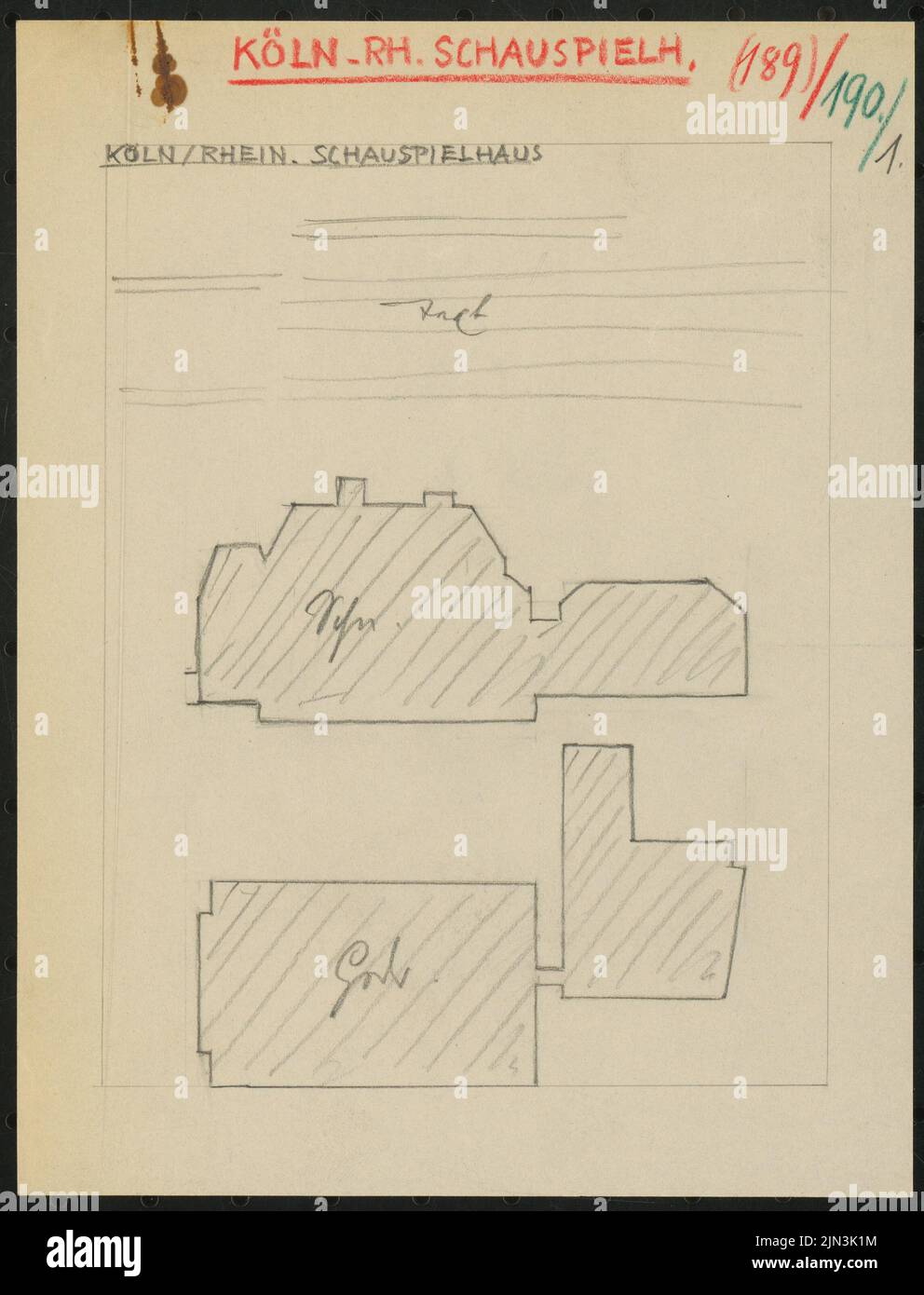 Julius raschdorff immagini e fotografie stock ad alta risoluzione - Alamy