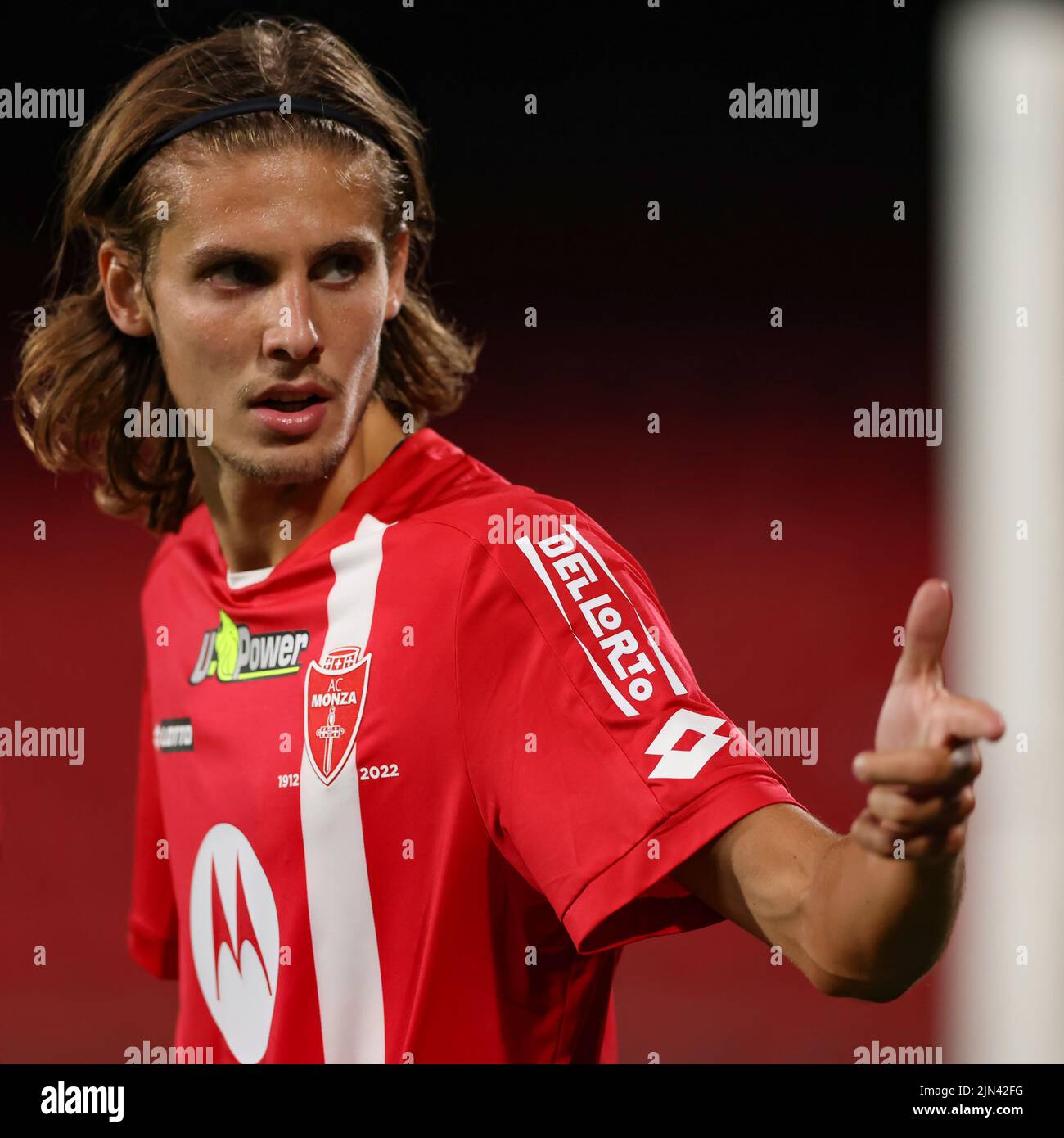 Andrea colpani immagini e fotografie stock ad alta risoluzione - Alamy