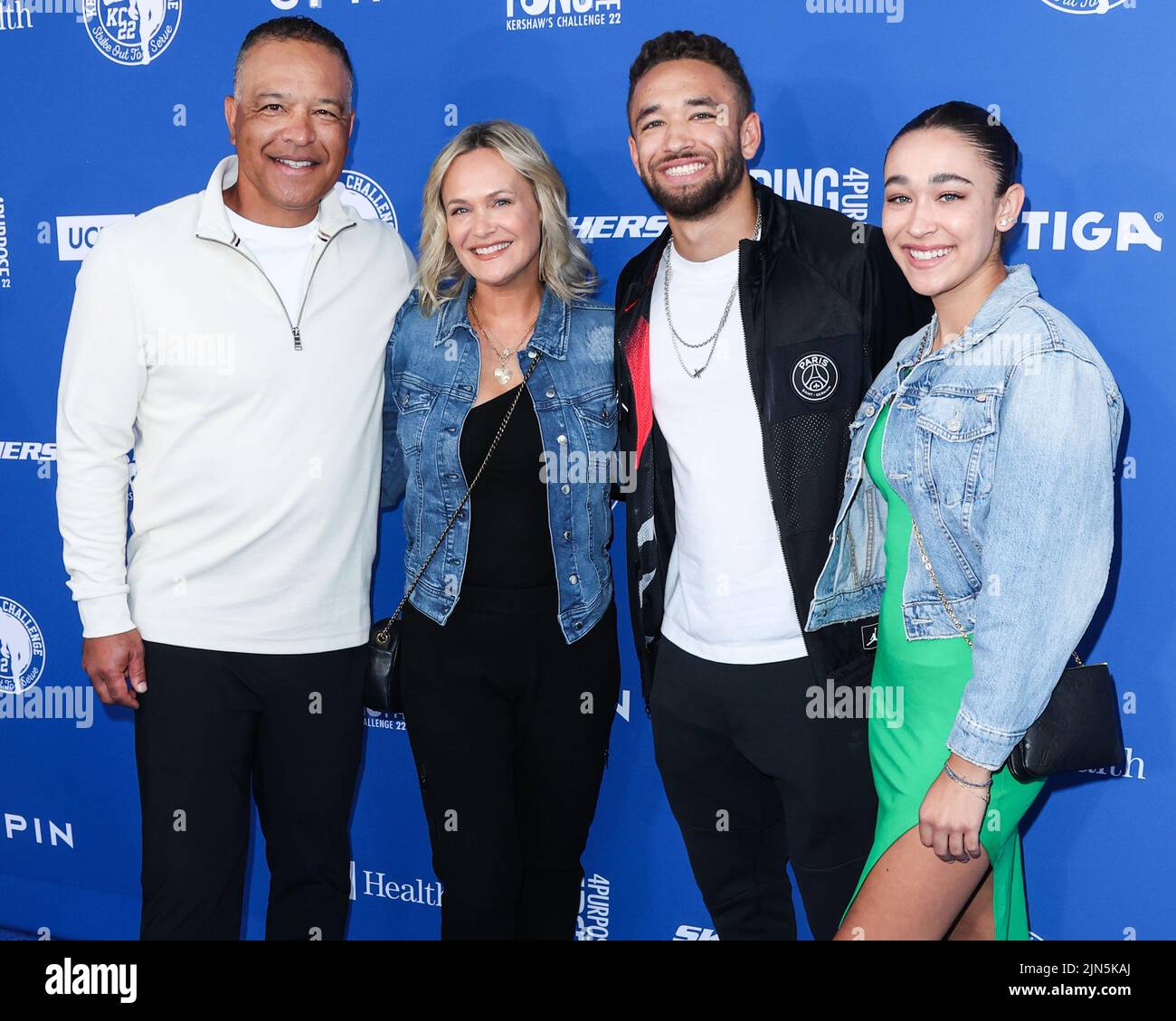 Emmerson roberts immagini e fotografie stock ad alta risoluzione - Alamy