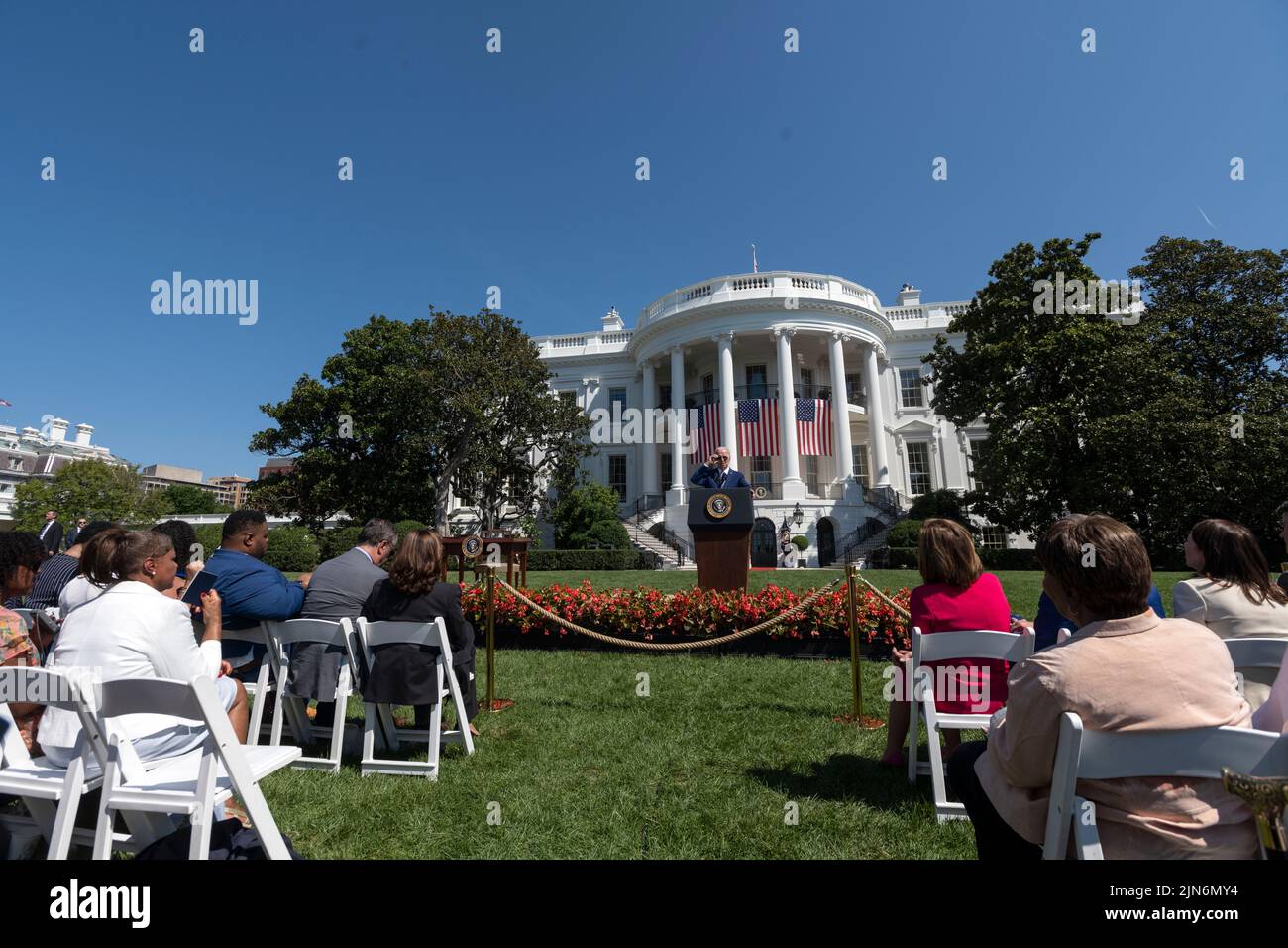 Firma del disegno di legge di joe biden immagini e fotografie stock ad ...