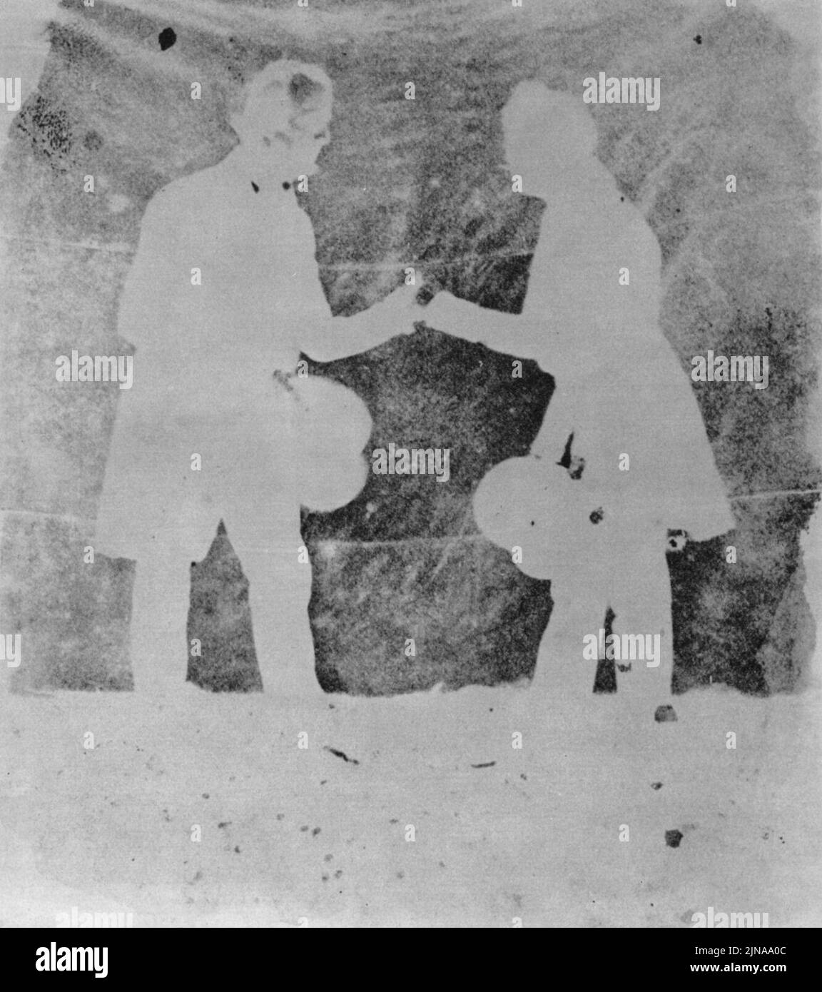 William henry fox talbot Foto e Immagini Stock in Bianco e Nero - Alamy