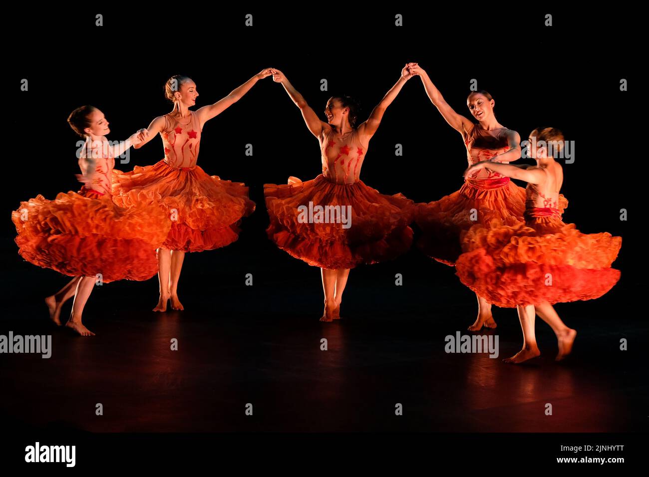 Momix torna a momix immagini e fotografie stock ad alta risoluzione - Alamy