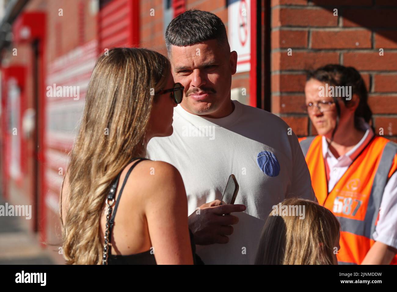 Scott murrell immagini e fotografie stock ad alta risoluzione - Alamy