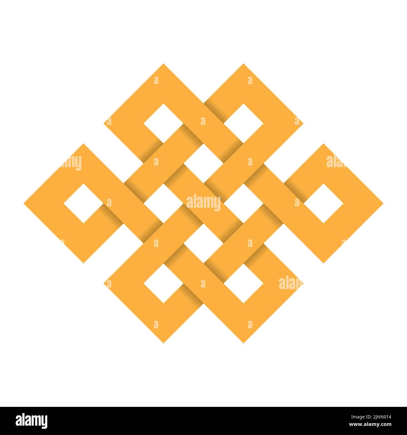 Simbolo intrecciato immagini e fotografie stock ad alta risoluzione - Alamy