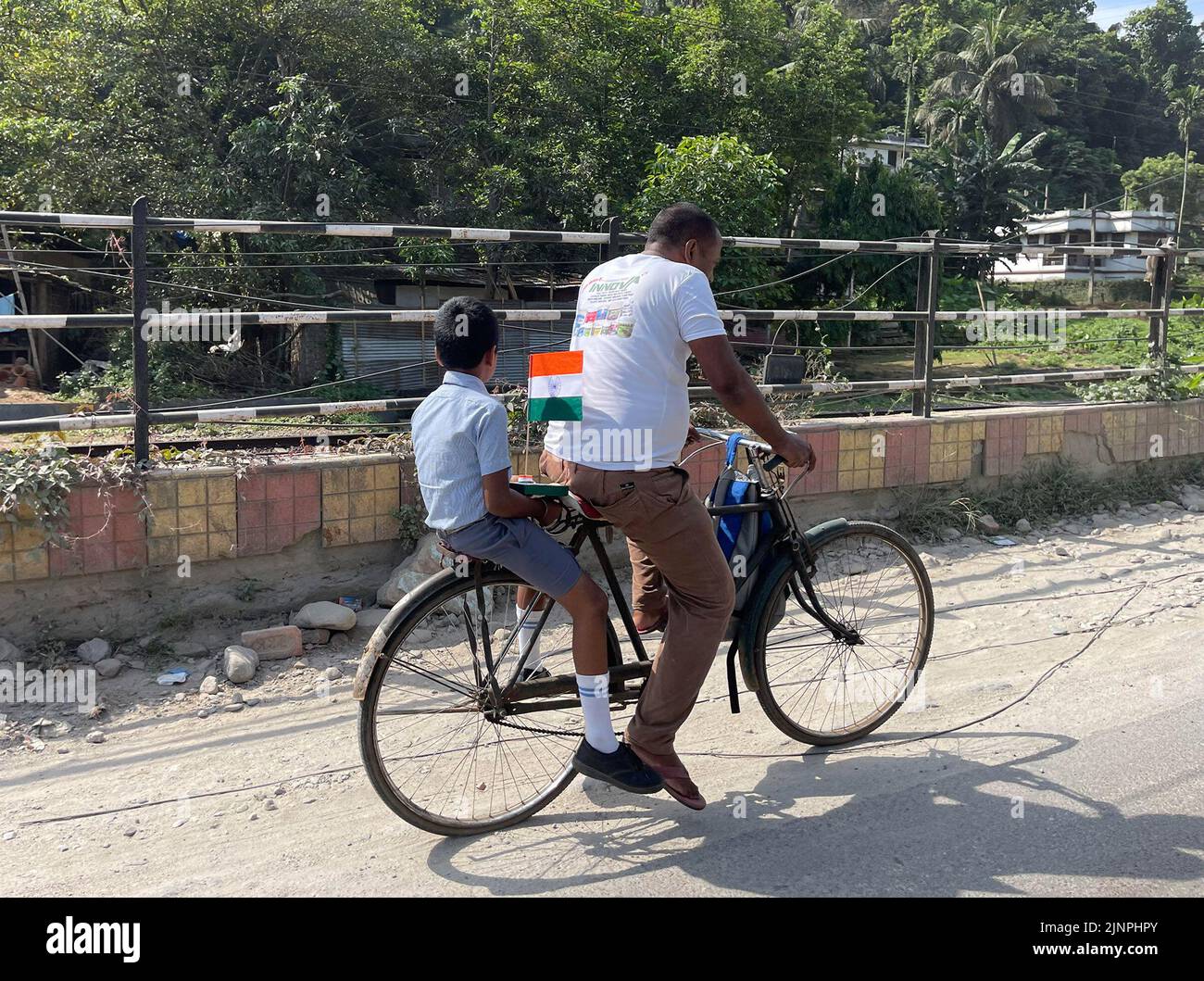 Simbolo dell'assam immagini e fotografie stock ad alta risoluzione - Alamy