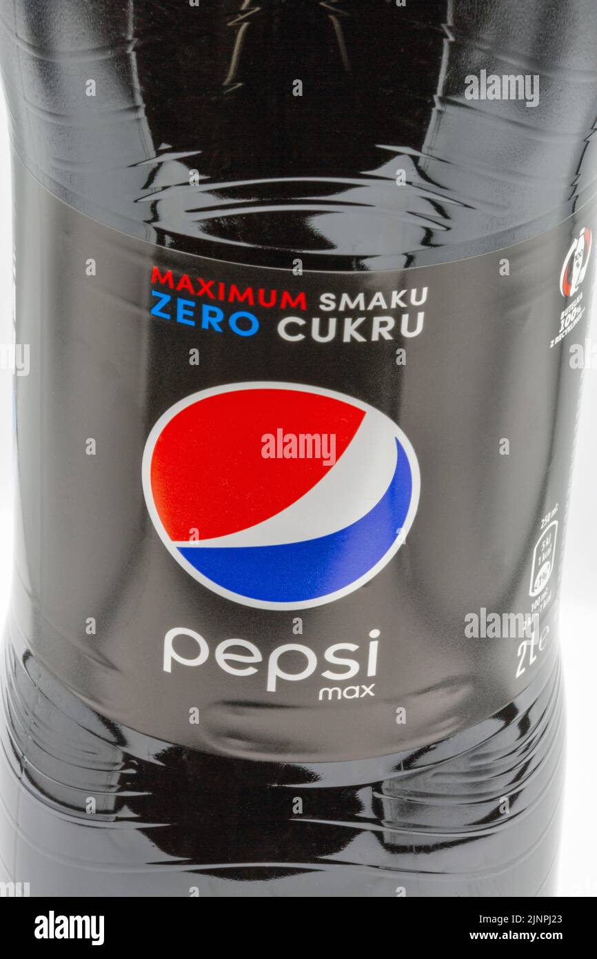 Logo pepsi logo coca cola immagini e fotografie stock ad alta ...