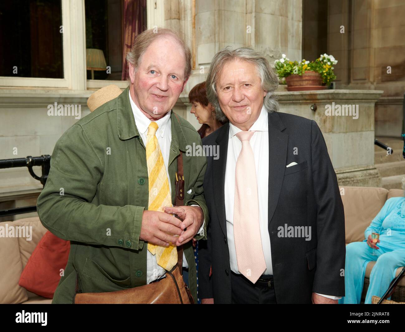 Sir michael morpurgo immagini e fotografie stock ad alta risoluzione ...