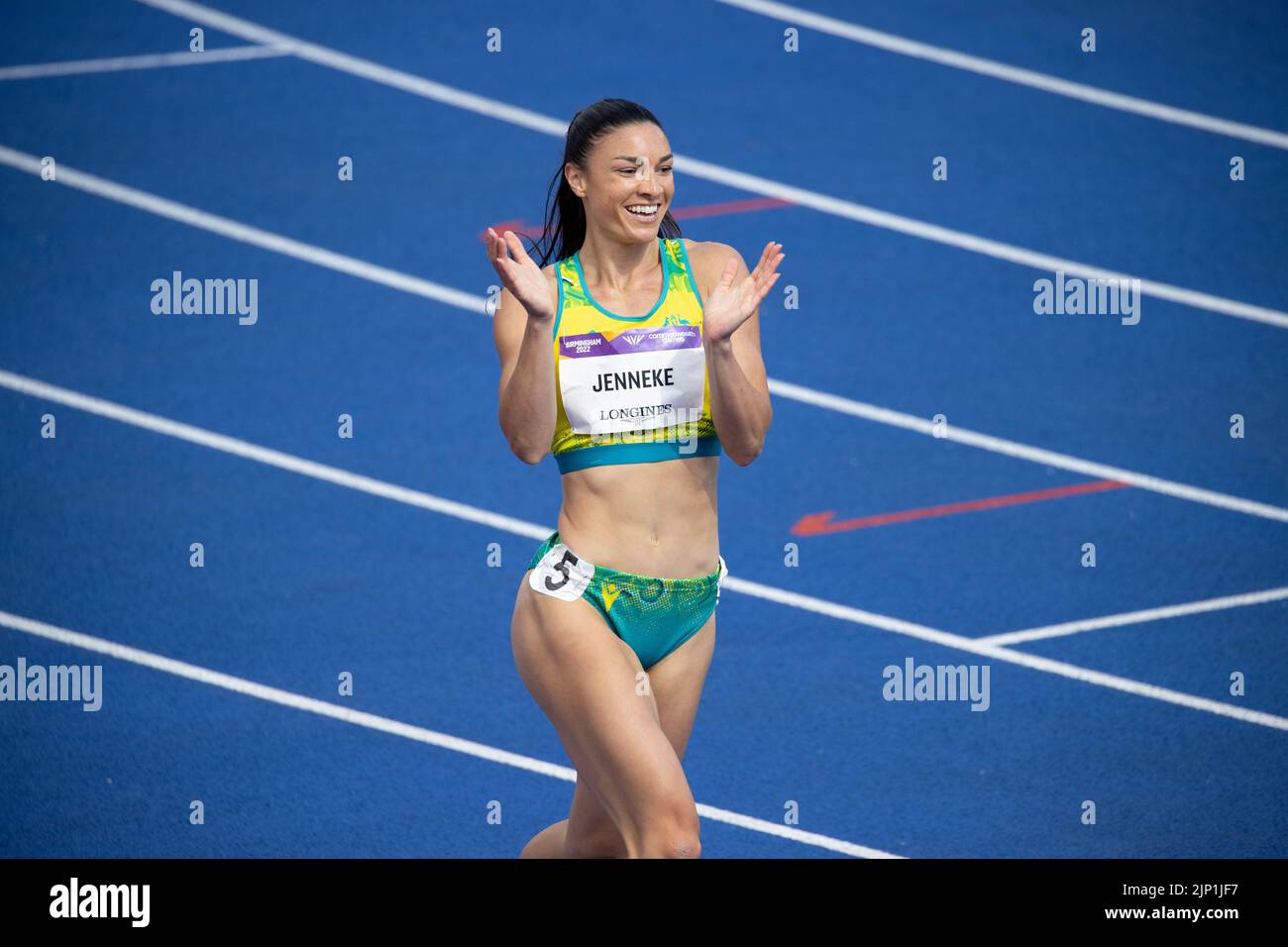 Michelle jenneke dell'australia immagini e fotografie stock ad alta ...