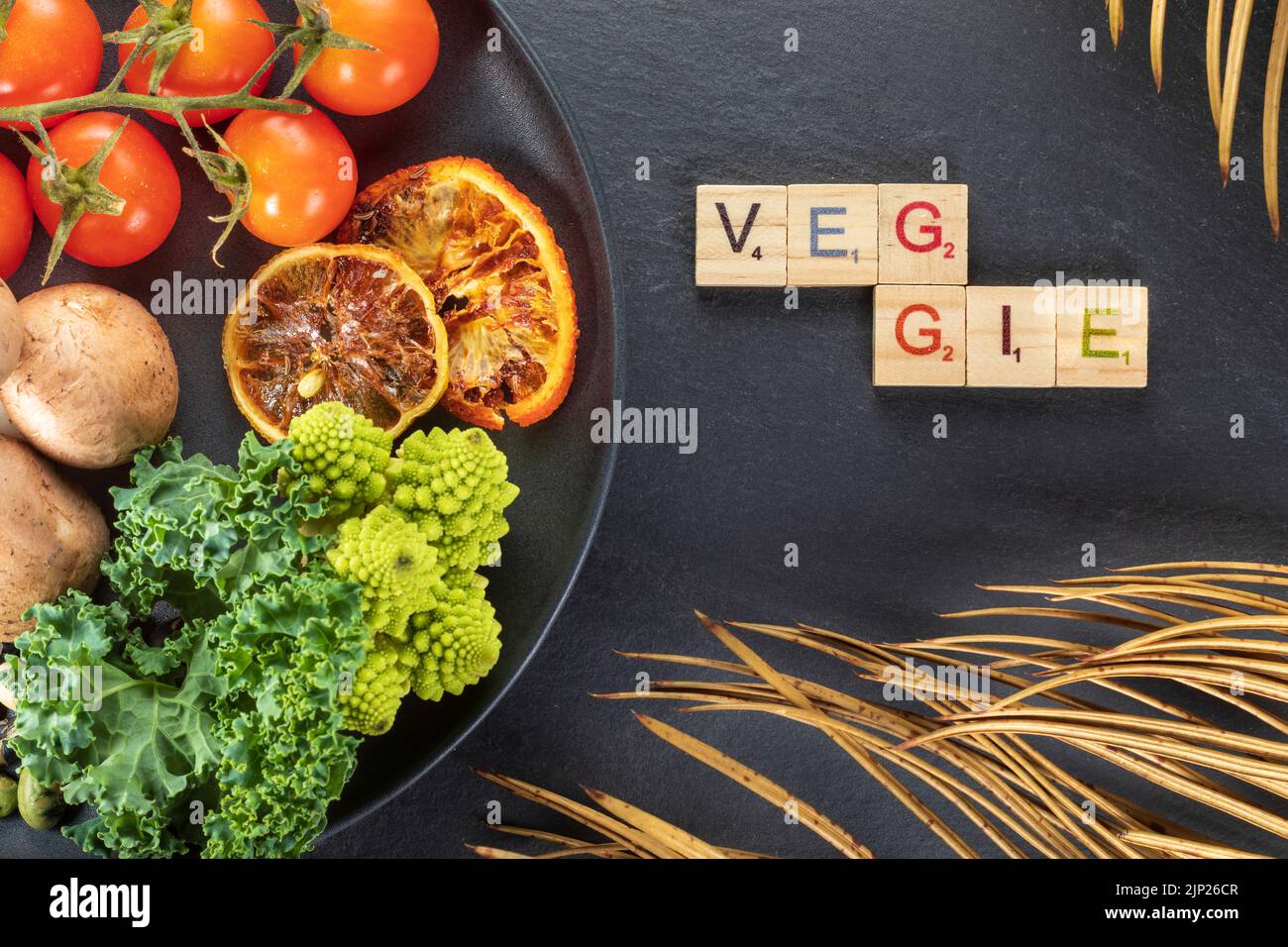 Verdure eco pomodoro immagini e fotografie stock ad alta risoluzione ...