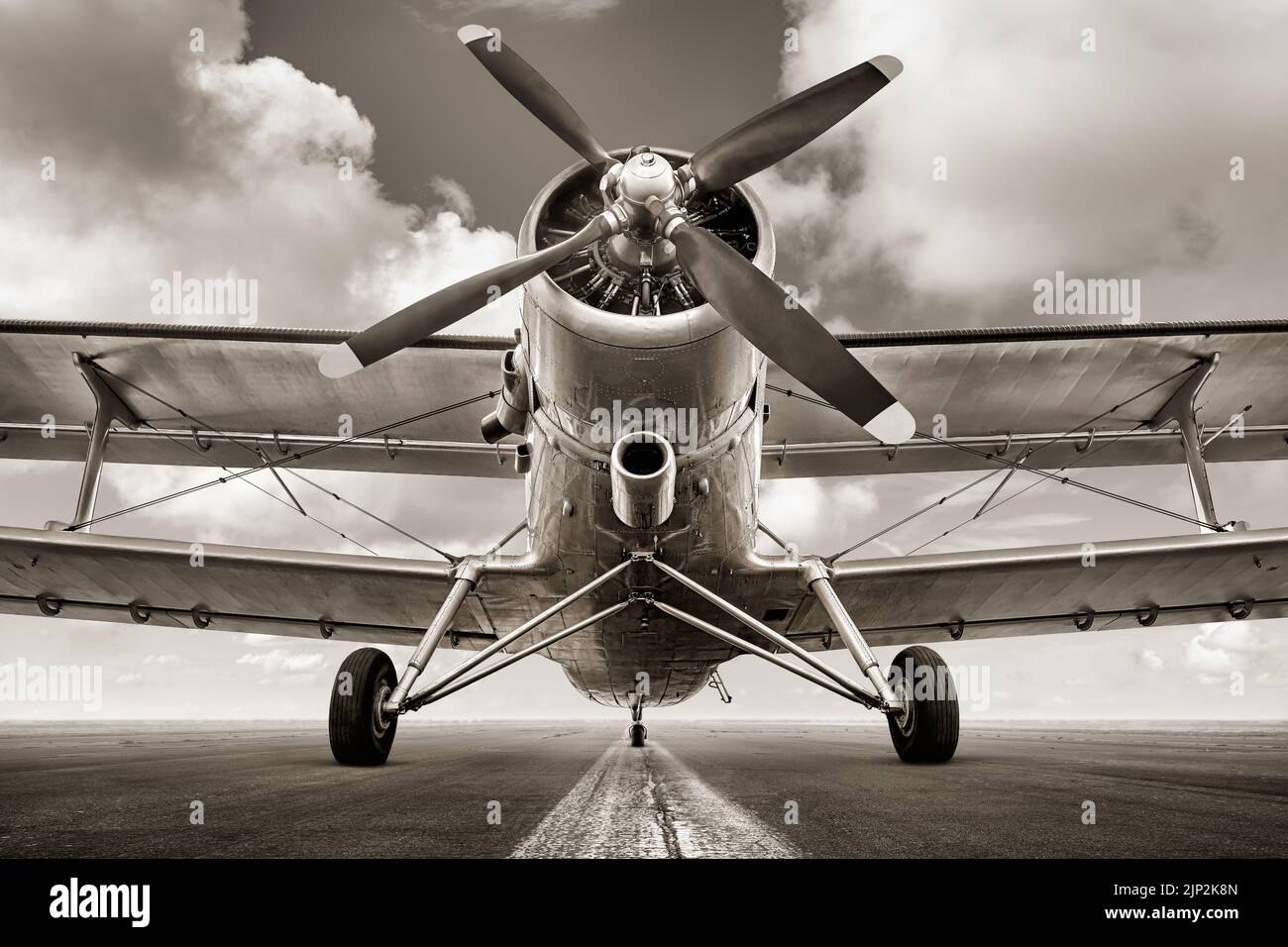 Biplani aerei aerei aeroplani immagini e fotografie stock ad alta ...