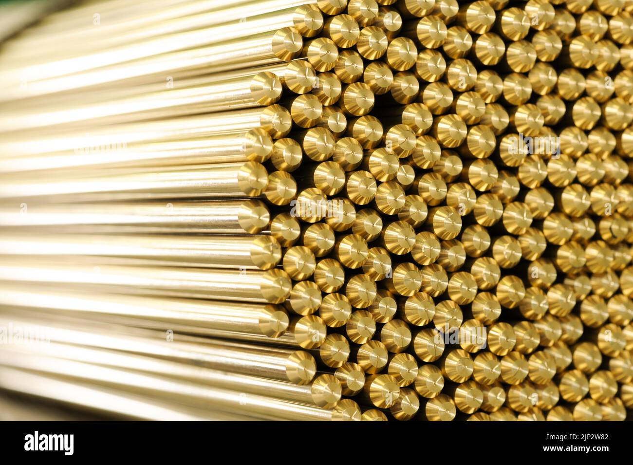 Bacchette di ottone immagini e fotografie stock ad alta risoluzione - Alamy