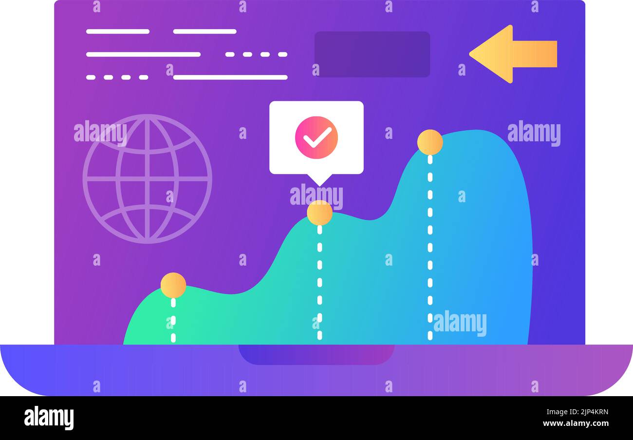 Sistema di fatturazione elettronica immagini e fotografie stock ad alta ...
