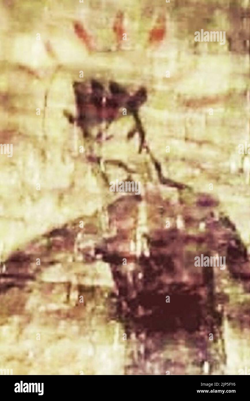 Atilla the hun immagini e fotografie stock ad alta risoluzione - Alamy