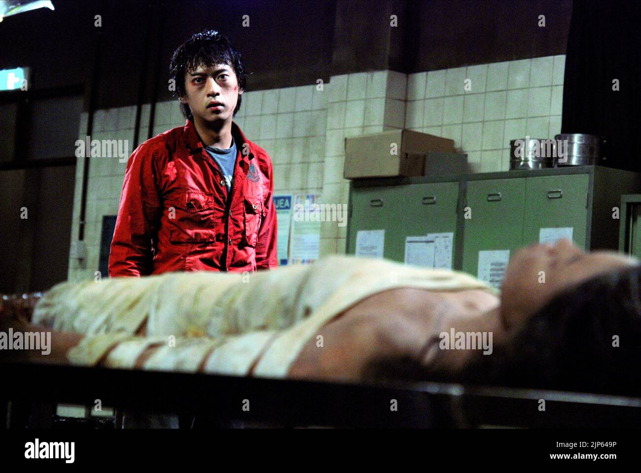 Tae gyeong immagini e fotografie stock ad alta risoluzione - Alamy