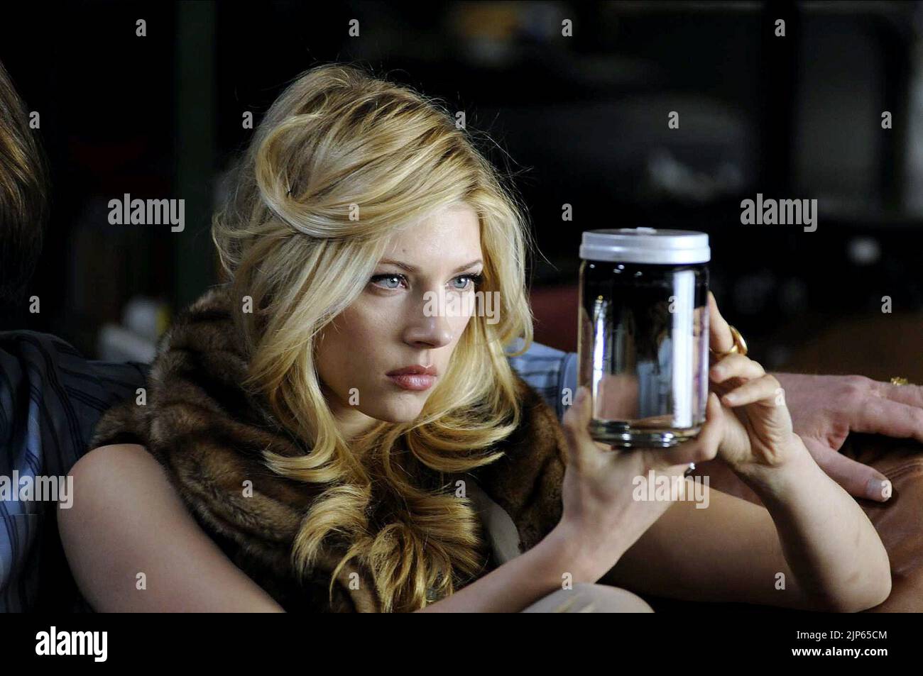 Katheryn winnick and katheryn winnick immagini e fotografie stock ad ...
