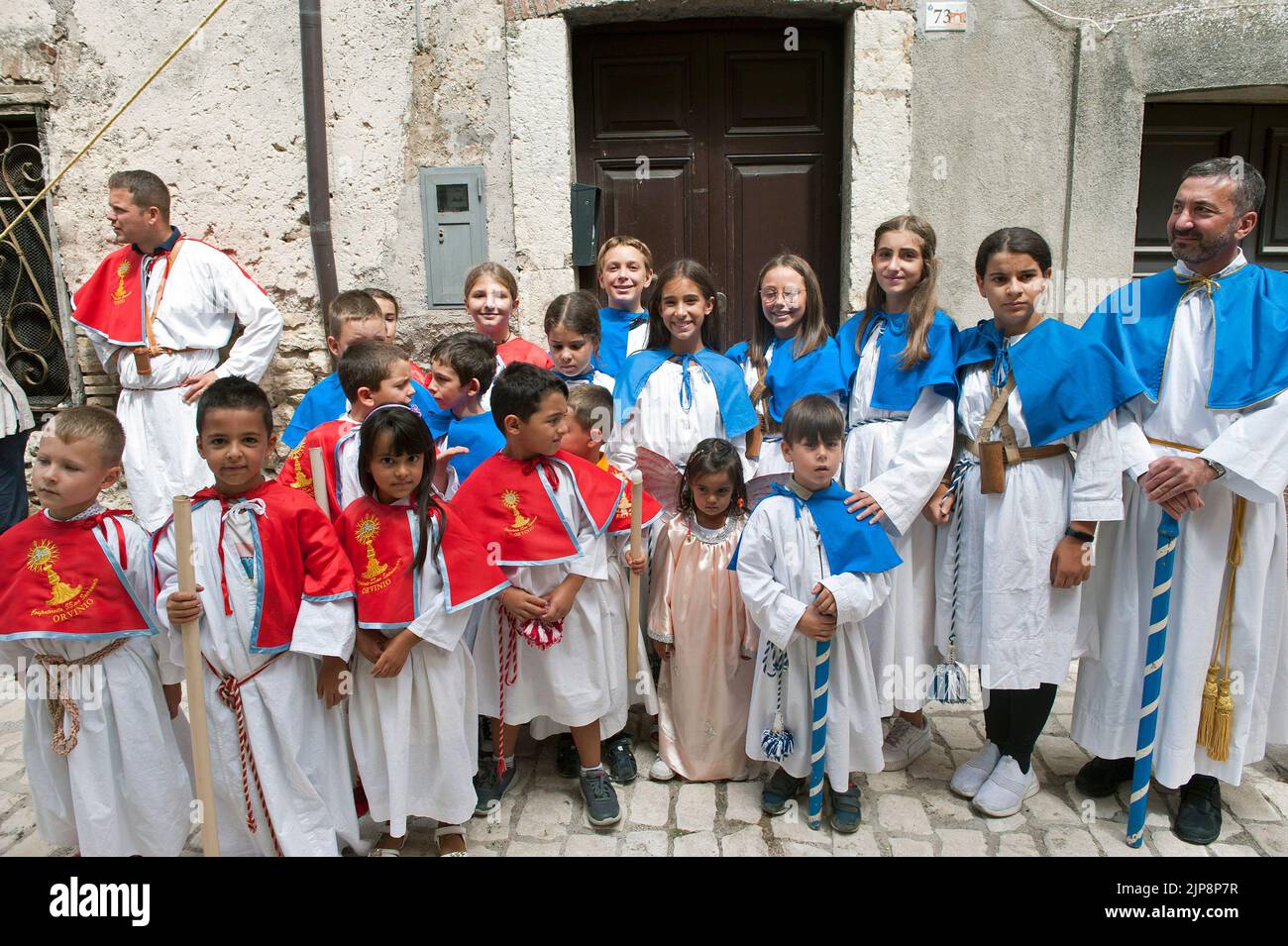 Assunzione e beata vergine immagini e fotografie stock ad alta ...