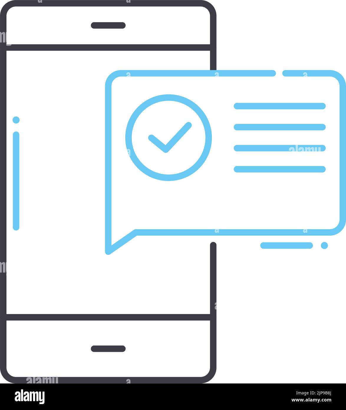 Rapporto di verifica della conformitã Immagini Vettoriali Stock - Alamy