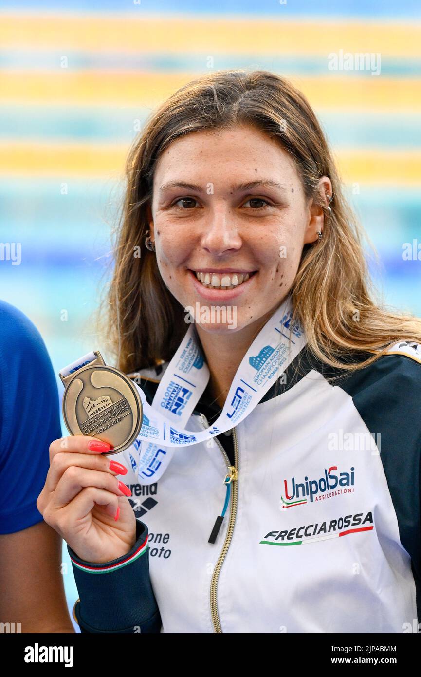 Sara franceschi immagini e fotografie stock ad alta risoluzione - Alamy