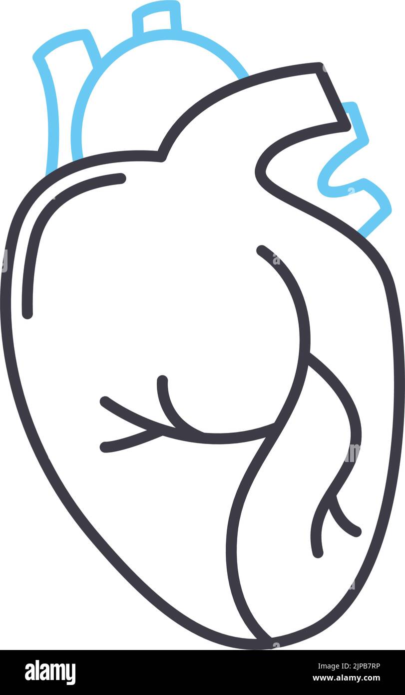 Linea del cuore immagini e fotografie stock ad alta risoluzione - Alamy