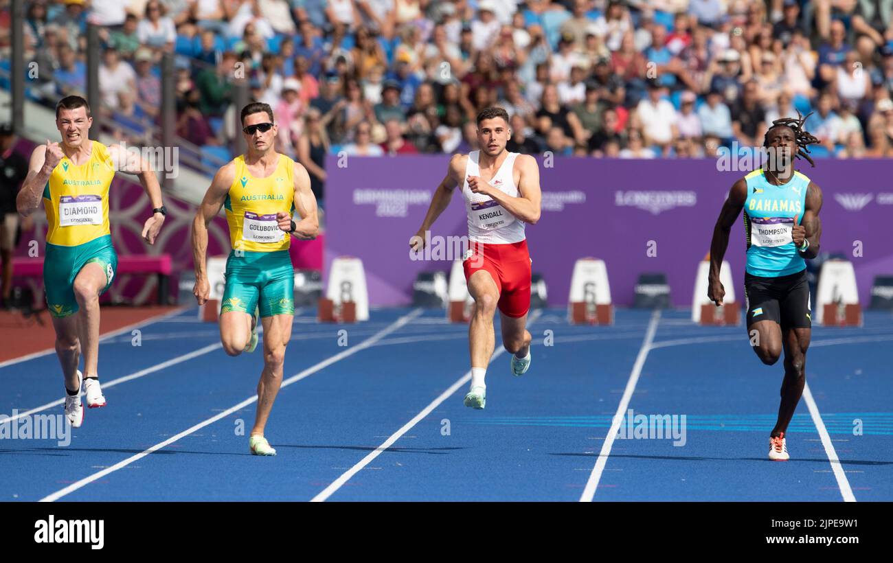 Stadio olimpico atletica decathlon pista immagini e fotografie stock ad ...
