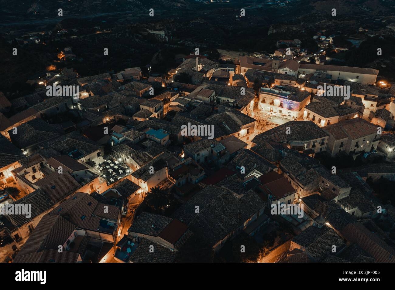 Gerace calabria immagini e fotografie stock ad alta risoluzione - Alamy