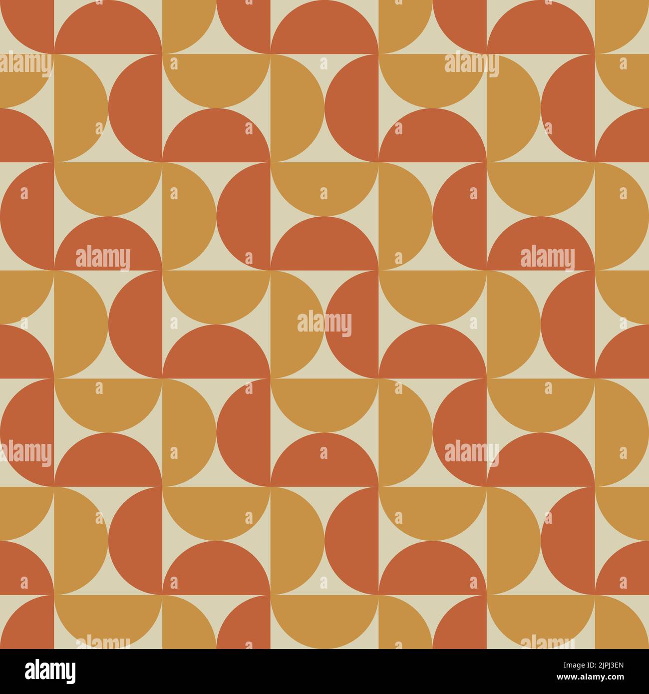 Metà degli anni settanta Immagini Vettoriali Stock - Alamy