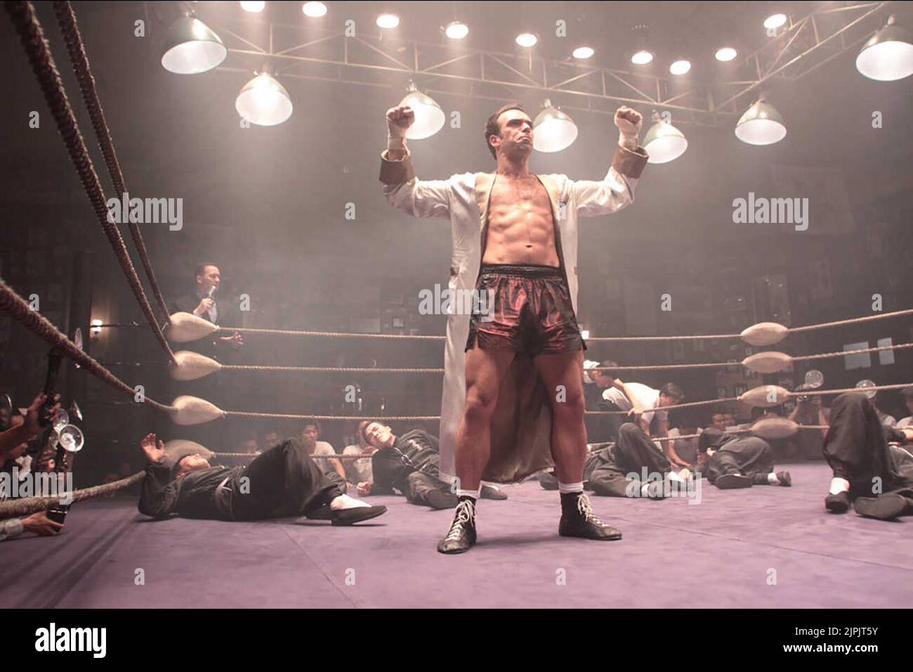 Yip man immagini e fotografie stock ad alta risoluzione - Alamy