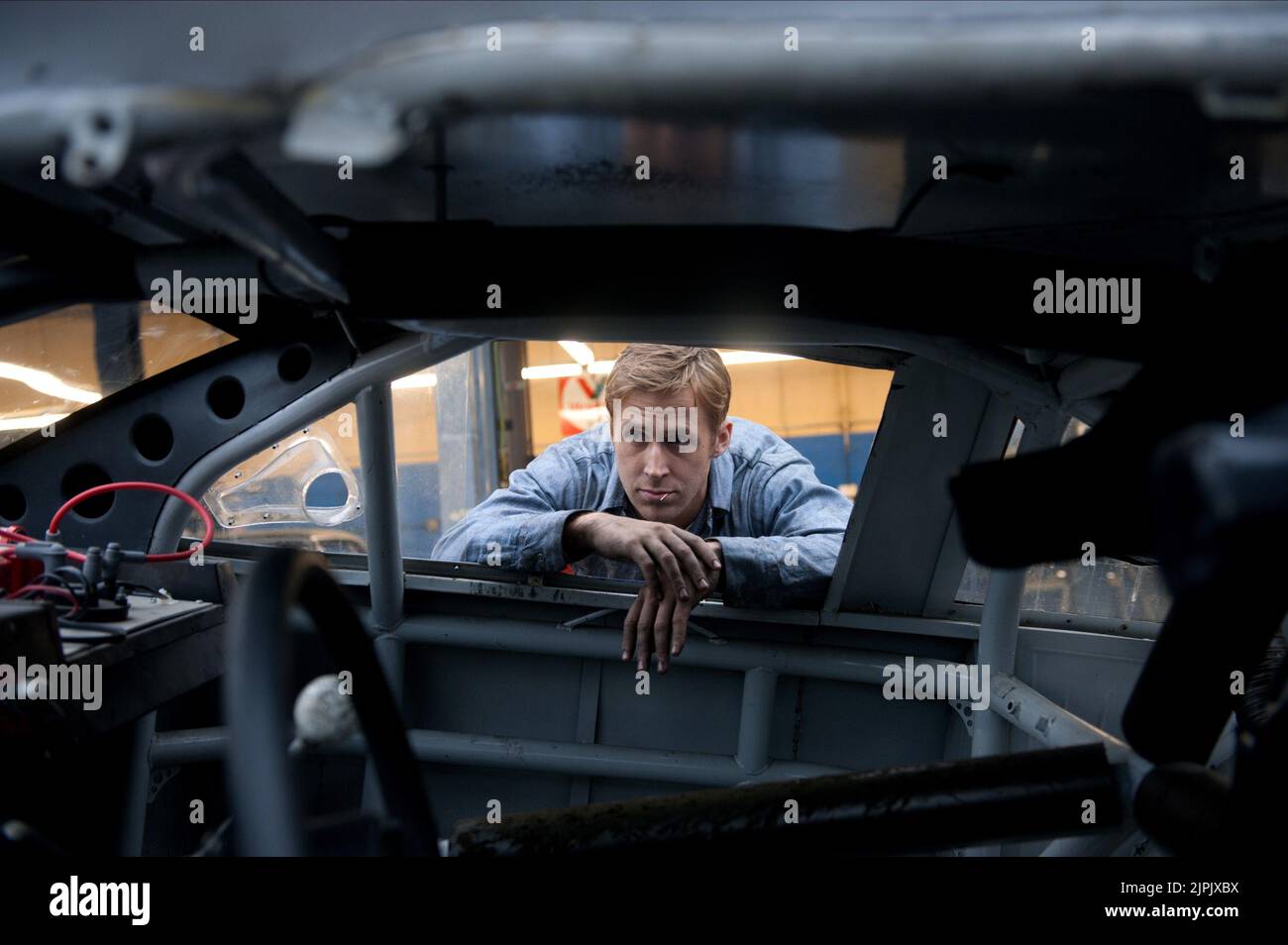 Ryan gosling drive immagini e fotografie stock ad alta risoluzione - Alamy