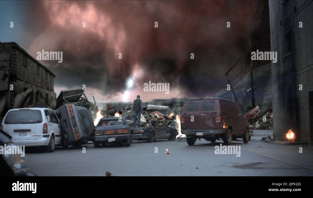 Ciclone film immagini e fotografie stock ad alta risoluzione - Alamy