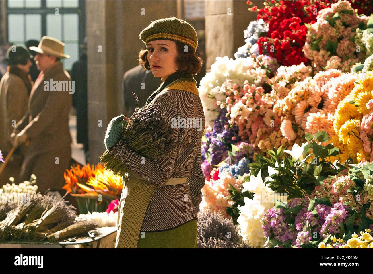 Hugo cabret immagini e fotografie stock ad alta risoluzione - Alamy